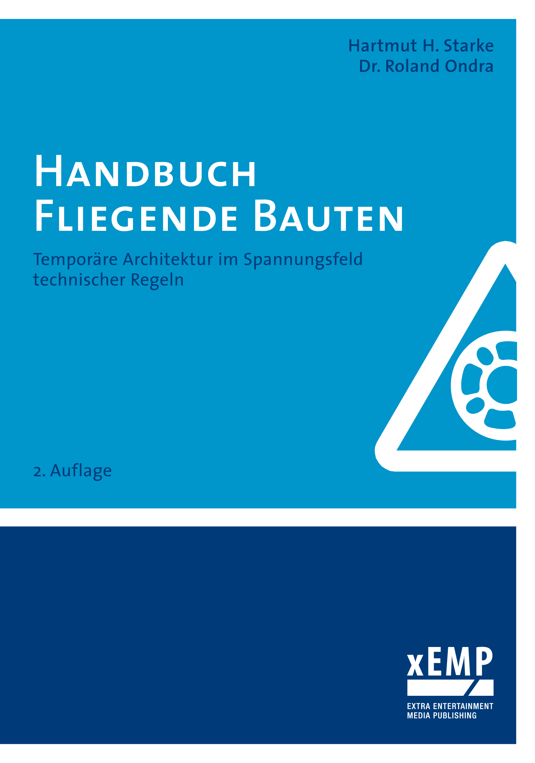 Handbuch Fliegende Bauten – xEMP